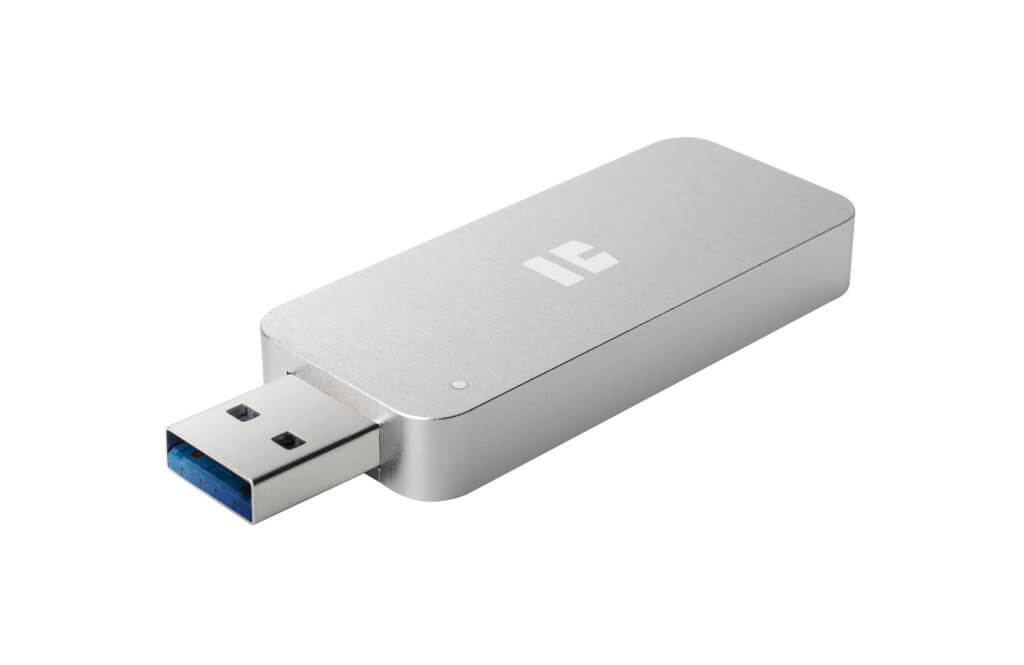 Trekstor i.Gear SSD-Stick Prime
